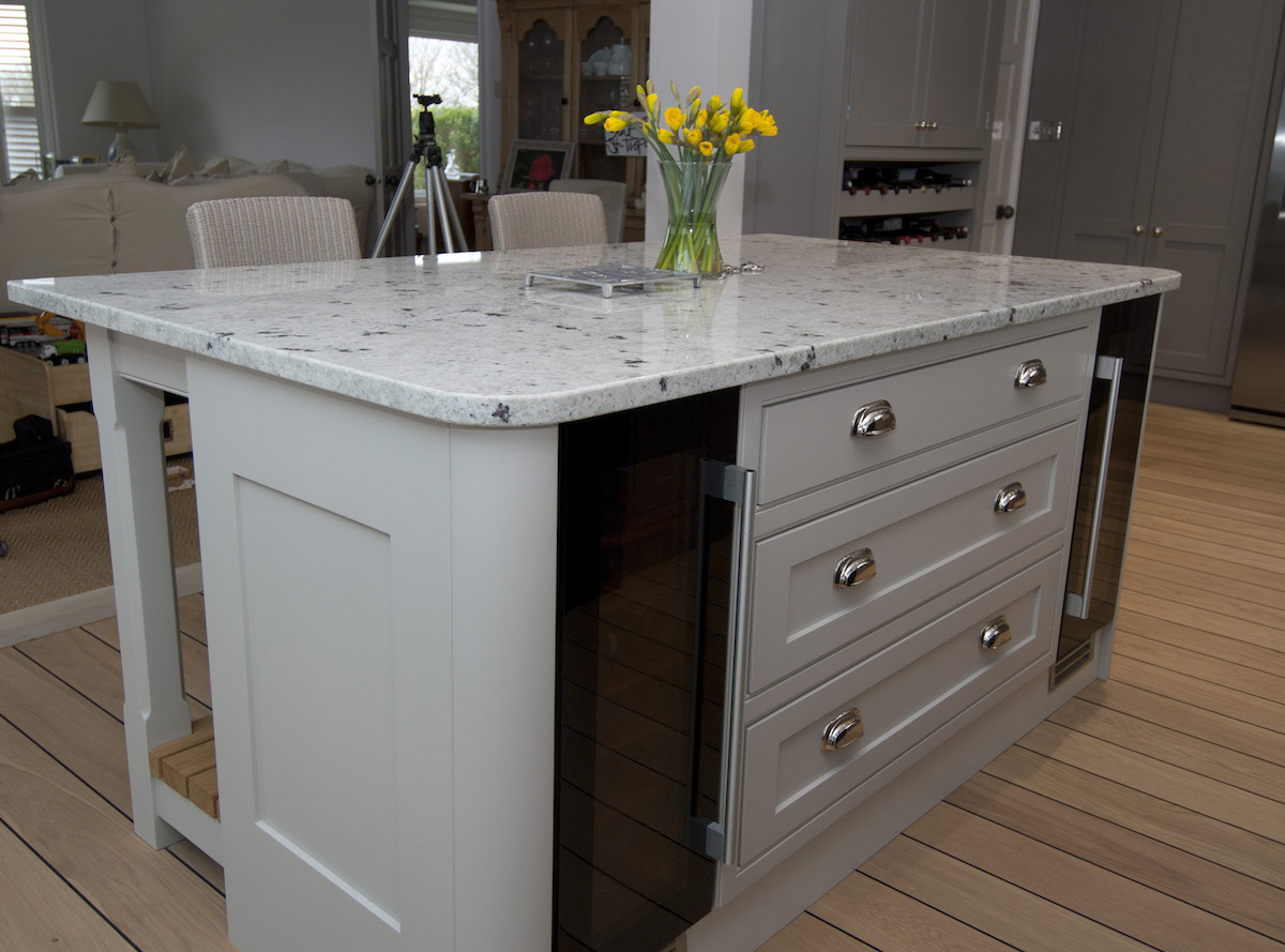 Custom Kitchens & Installations | Stuart Ward Cabinets