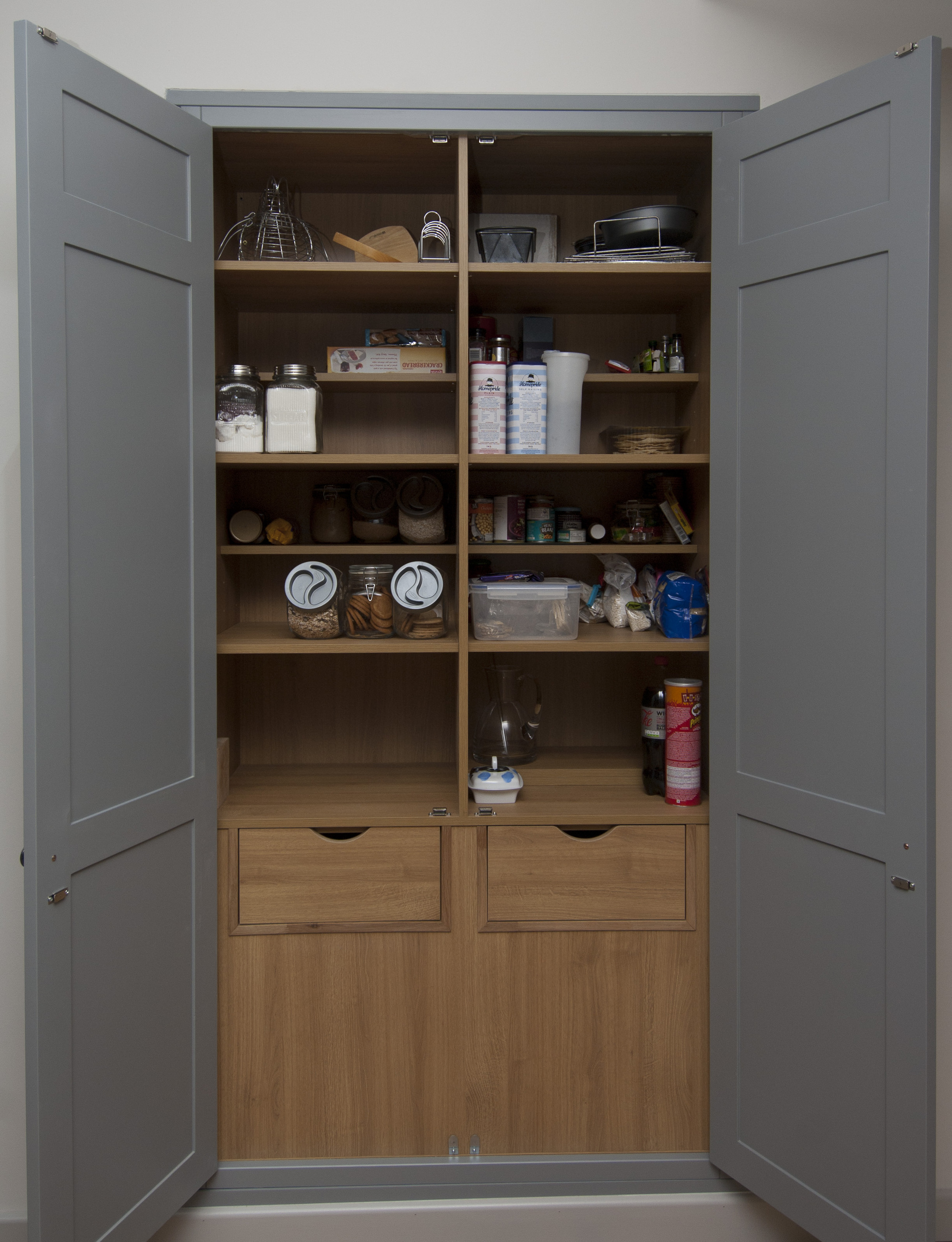 Custom Kitchens & Installations | Stuart Ward Cabinets